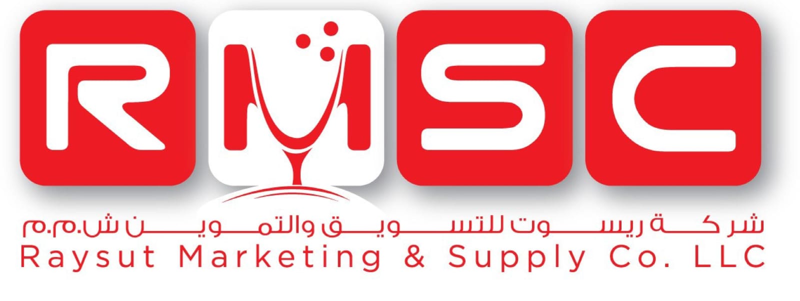 RAYSUT MARKETING AND SUPPLY CO LLC